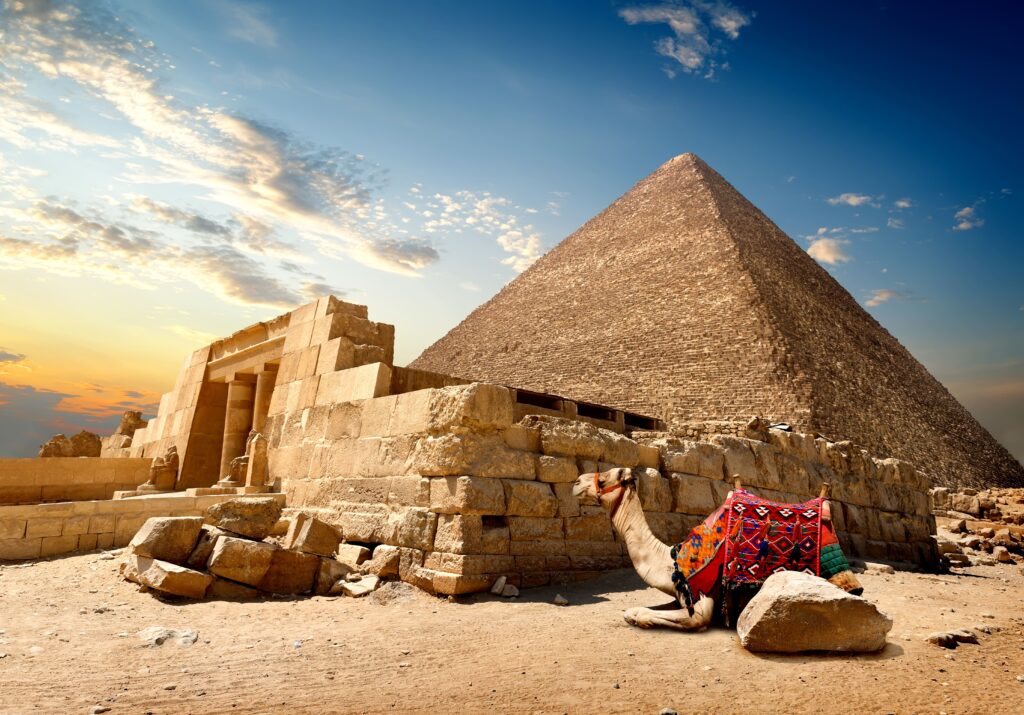 The most beautiful Excursion to Cairo from Hurghada | hurghada excursions