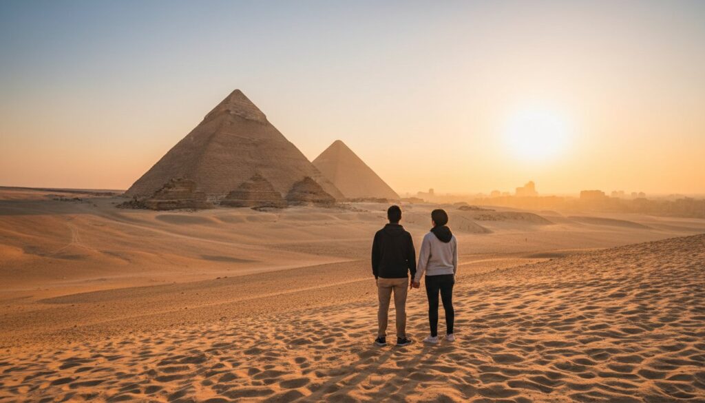 Cairo Day Trip from Hurghada: The Complete Guide to the Adventure of a ...