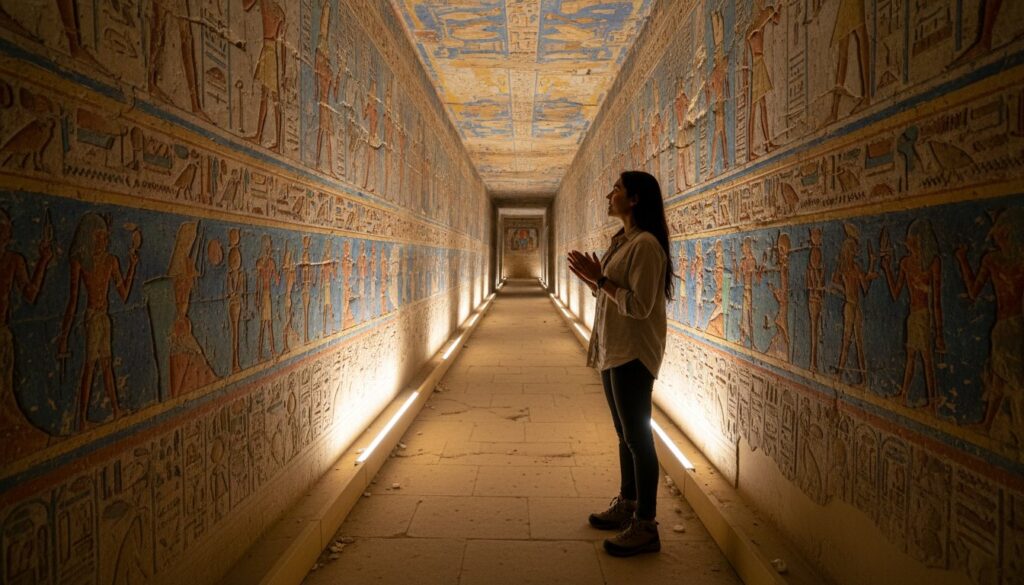 Valley of the Kings: Which tombs to visit in 2026? (Guide to the most ...